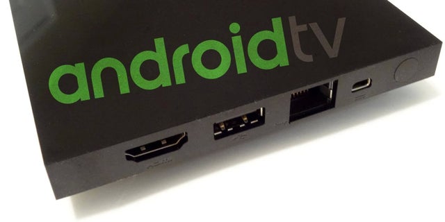 TV Boxes | Nikos Greek TV