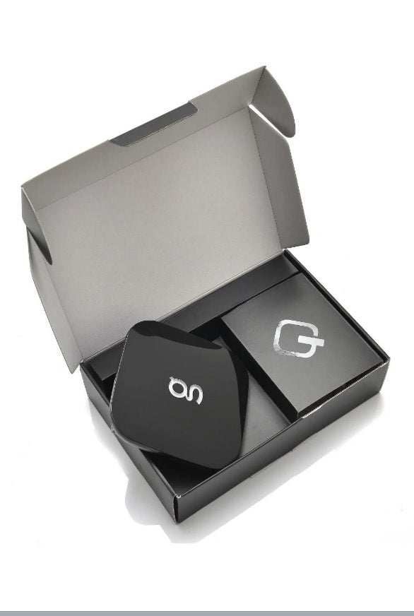 Nikos Greek BUDGET Box (Refurbished) | Nikos Greek TV